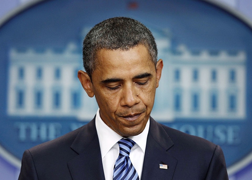 Público sabatina Obama via Twitter