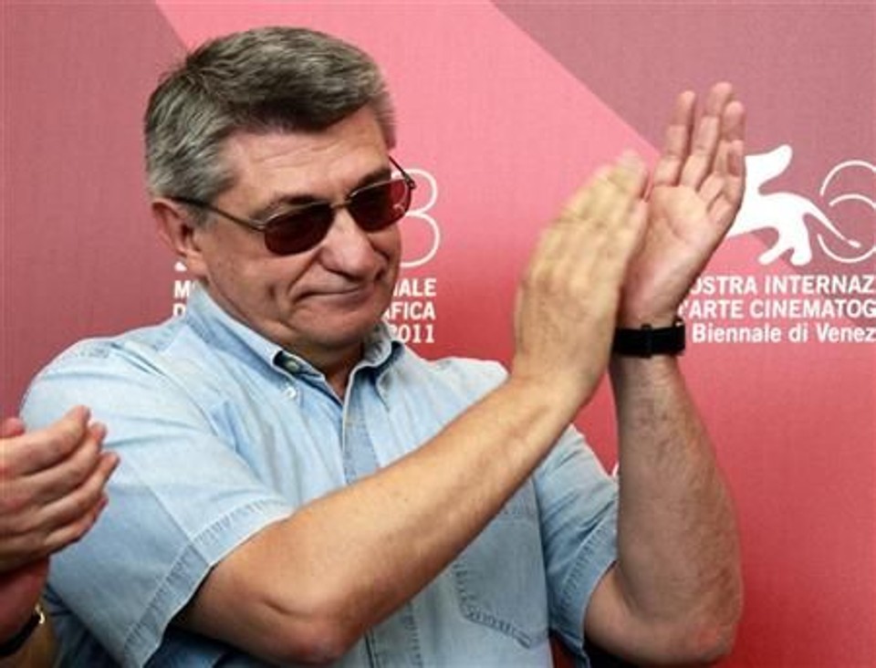 Filme Fausto vence o Leão de Ouro do Festival de Veneza