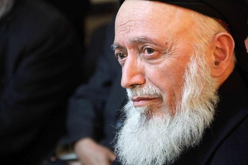 Ex-presidente afegão morre em atentado em Cabul