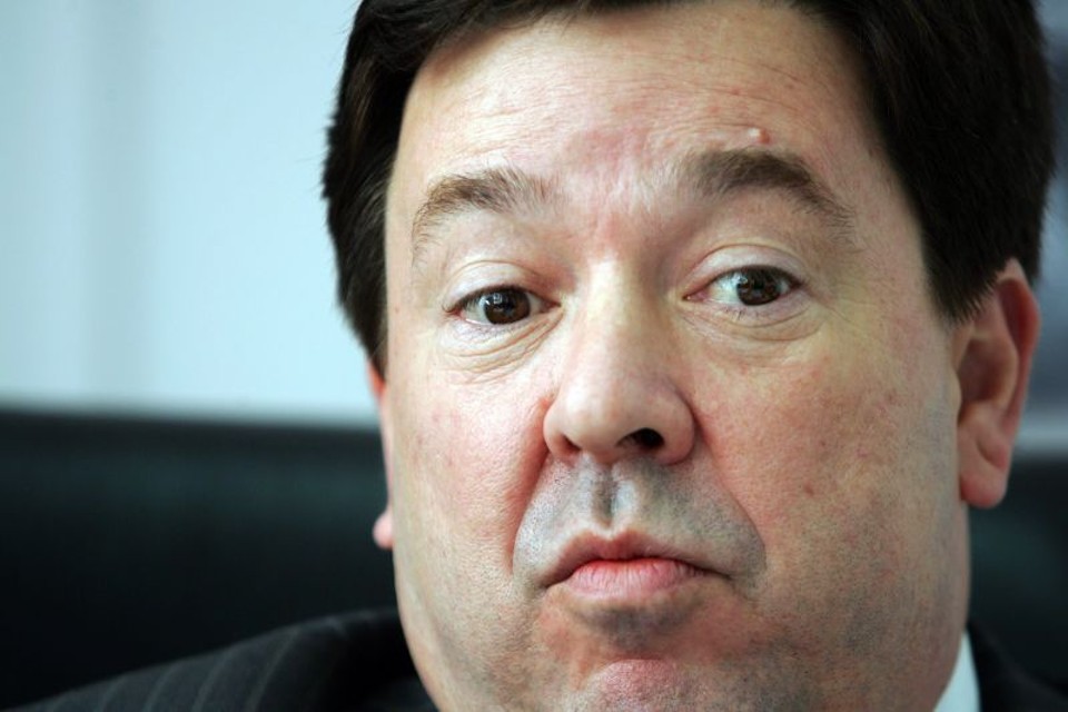 Campanha tenta elevar a autoestima da magistratura