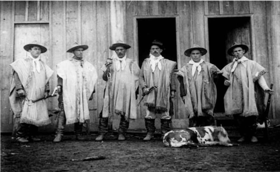 Guerras e revoltas: veja as principais batalhas em solo paranaense