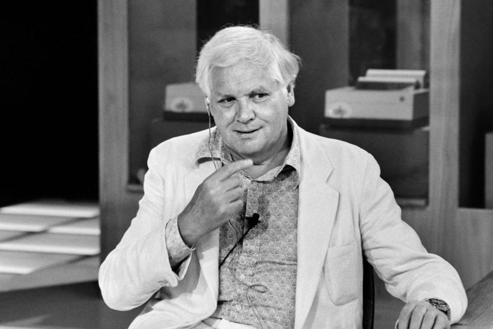 Ken Russell morre aos 84 anos