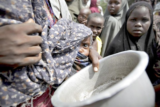 ONU faz alerta para crise de refugiados