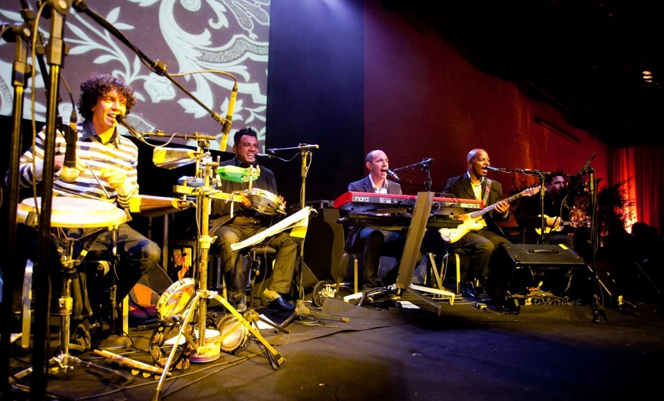 Sambô, Charme Chulo e Milionário & José Rico agitam fim de semana em ...