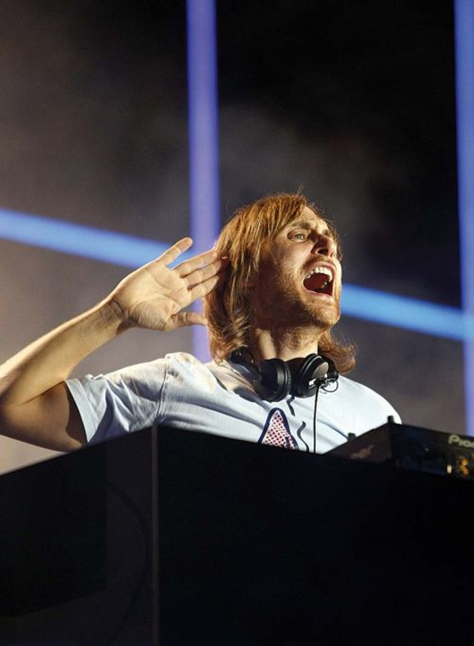 DJ francês em Guaratuba