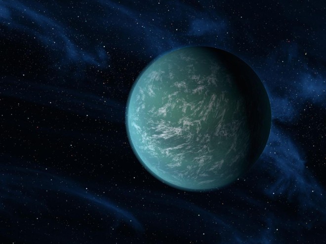Nasa anuncia descoberta de planeta similar à Terra que pode ter água