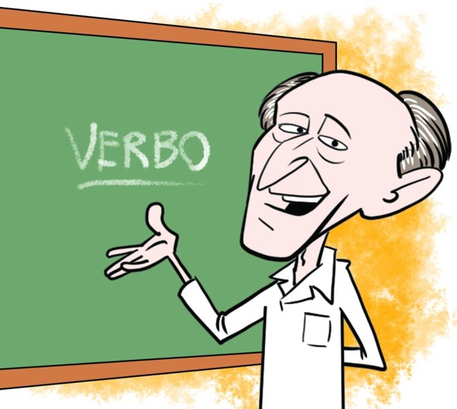Fazer: verbo vicário