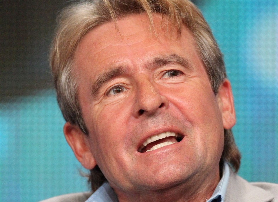 Davy Jones, líder dos Monkees, morre aos 66 anos na Flórida