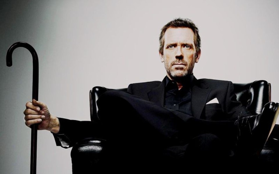 Dr. House sai de cena