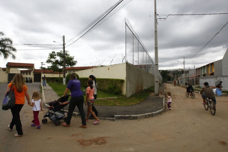 Parolin sonha ser Curitiba há 60 anos