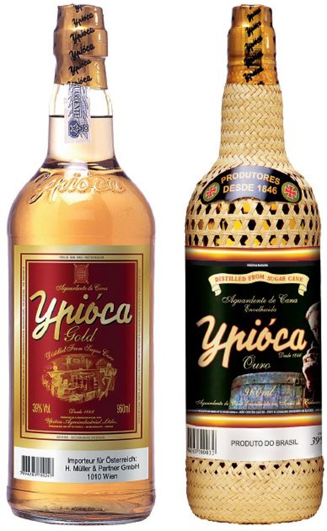 Venda faz da Ypióca a cachaça de R$ 1 bilhão