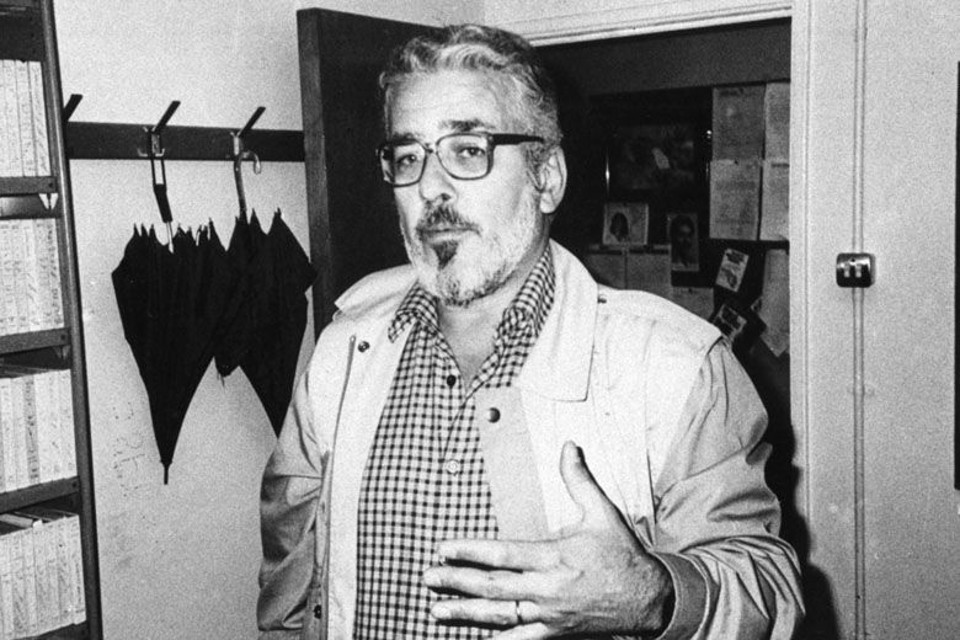 Escritor Ivan Lessa morre aos 77 anos em Londres