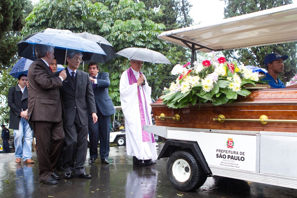 Mulher de executivo da Yoki confessa ter matado o marido