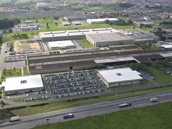 Em expansão, IBM mira polos no Paraná