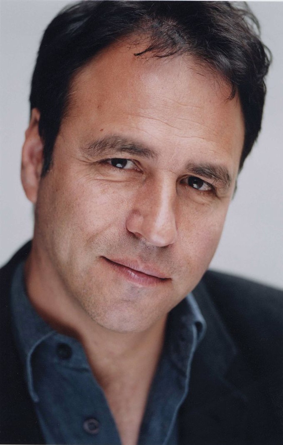 Escritor inglês recria Sherlock Holmes