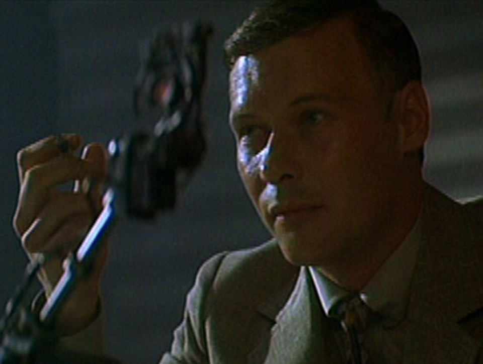 Morgan Paull, de "Blade Runner", morre aos 67 anos