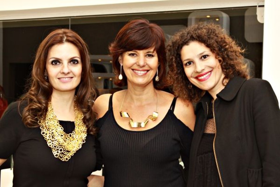 Para que servimos? 1