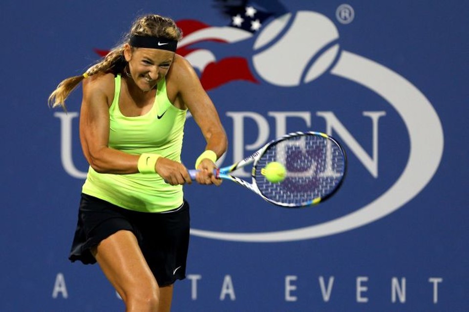 Azarenka e Clijsters vencem fácil e avançam no US Open