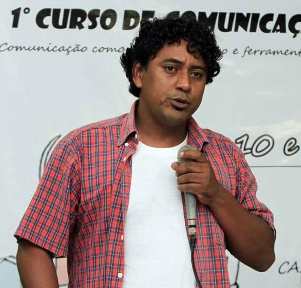 Desaparecido há 5 dias, jornalista pode ter sido vítima de emboscada