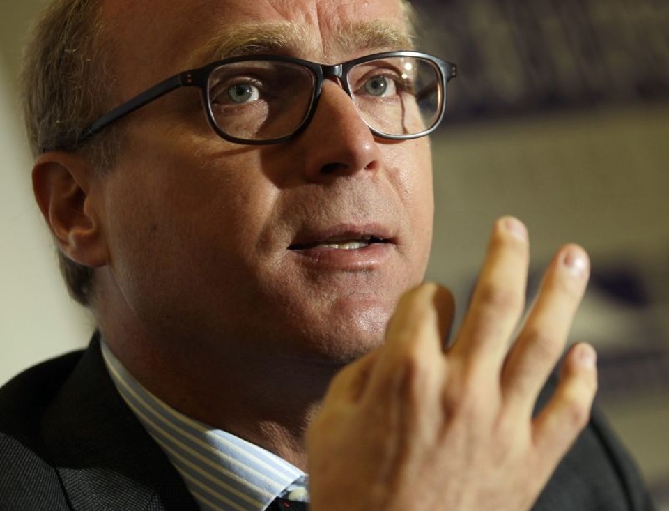 Suíça bloqueia US$ 1 bilhão em ativos ligados à Primavera Árabe