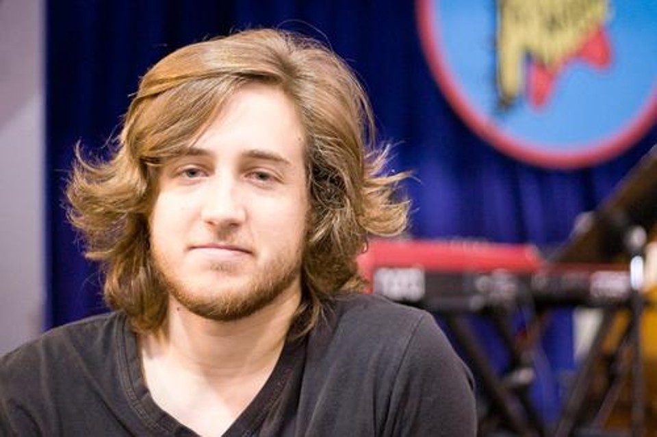 Pianista americano Austin Peralta morre aos 22 anos