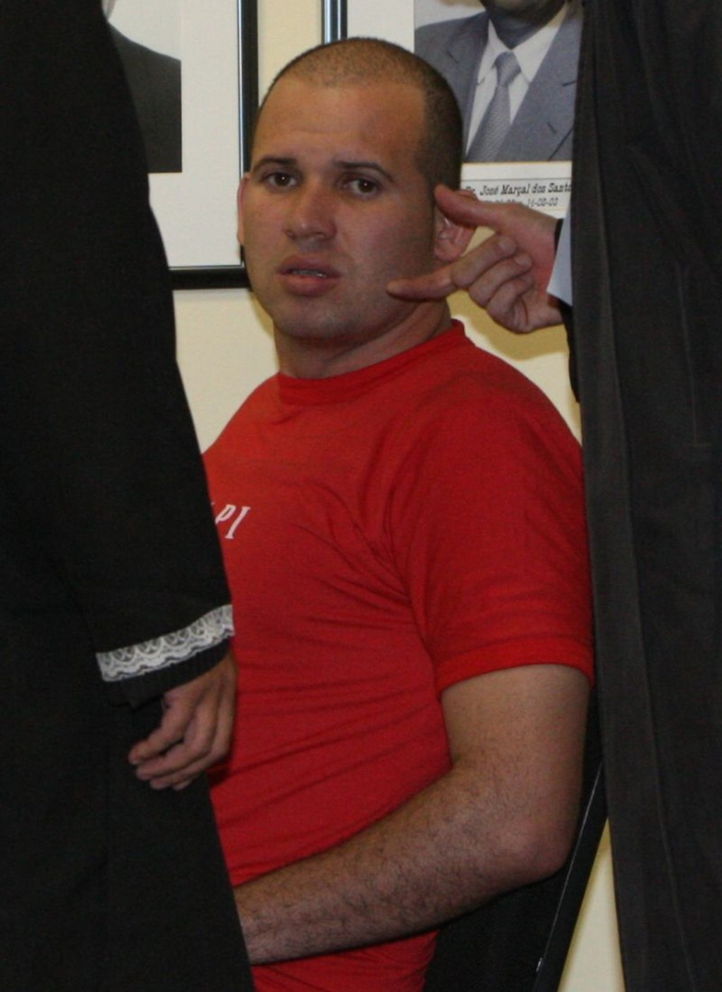 Macarrão é condenado a 15 anos de prisão pela morte de Eliza Samudio