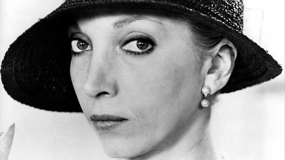 Morre atriz italiana Mariangela Melato aos 71 anos