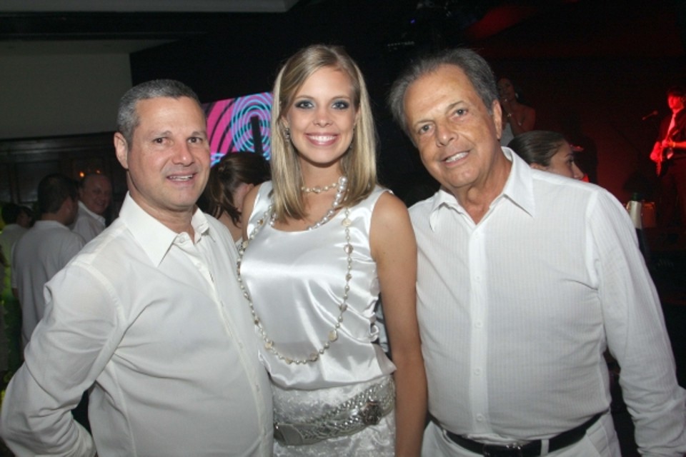 Beto também foi de bike 1