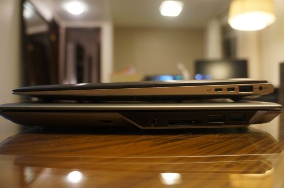 Review: Ultrabook Positivo Ultra X8600