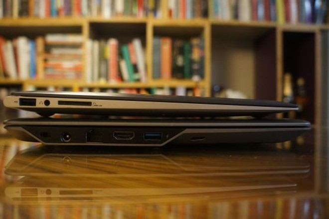 Review: Ultrabook Positivo Ultra X8600