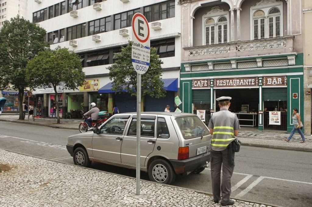 Efetivo da Setran precisa triplicar