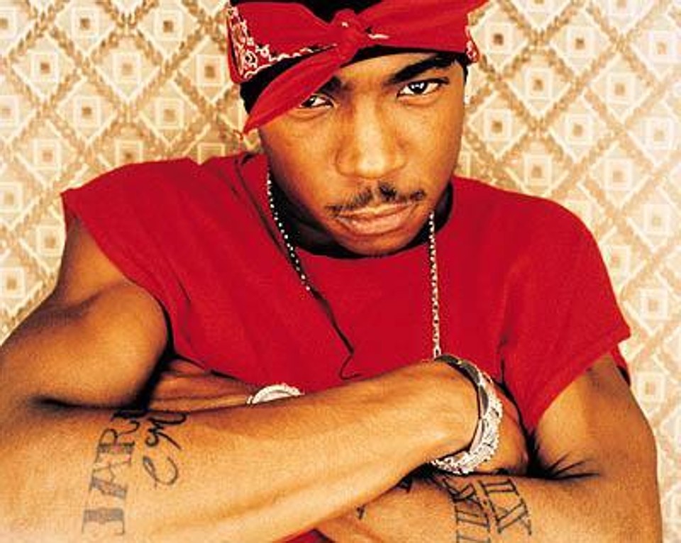 Rapper americano Ja Rule é solto após dois anos na prisão