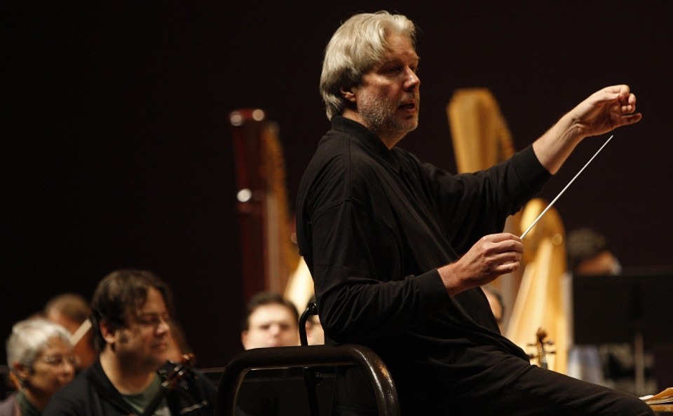 OSP apresenta Wagner e Strauss