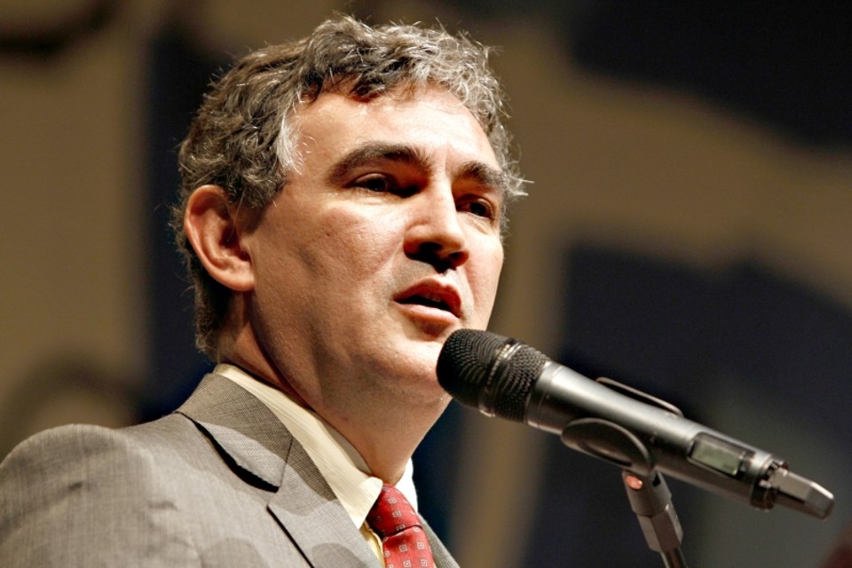 Marcos Cordiolli assume Cinemateca