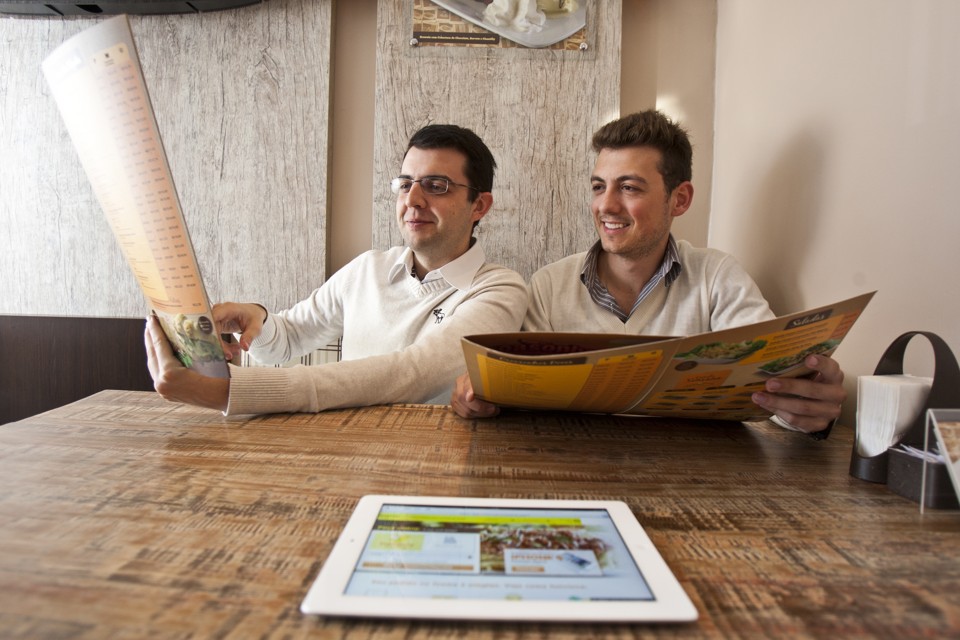 Foome se prepara para "matar a fome" no Sul