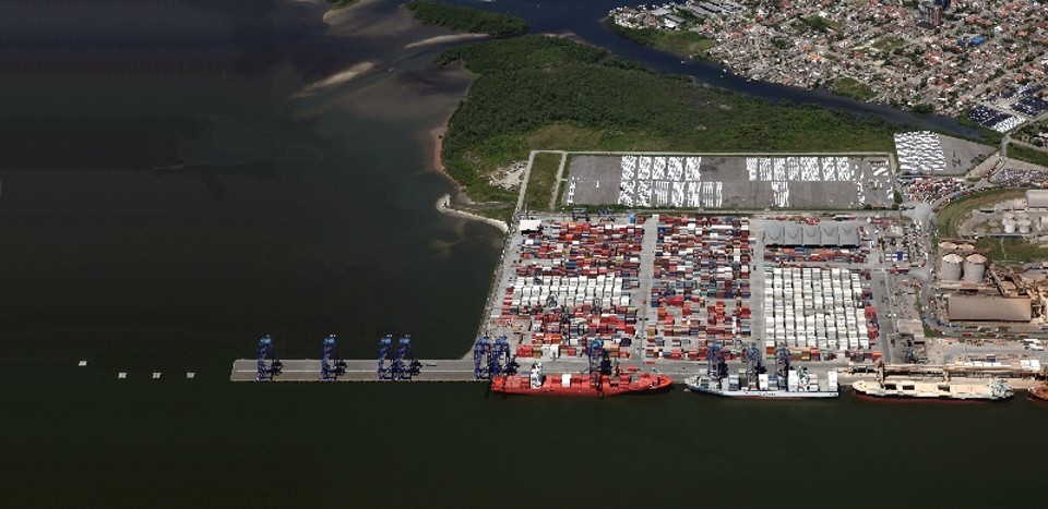 TCP: o mais eficiente do país em junho