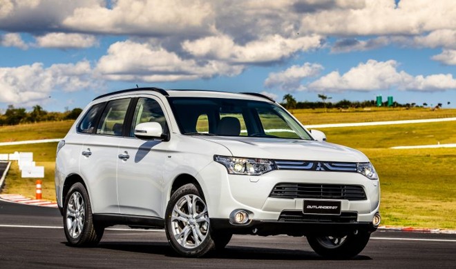 Outlander chega às lojas em setembro