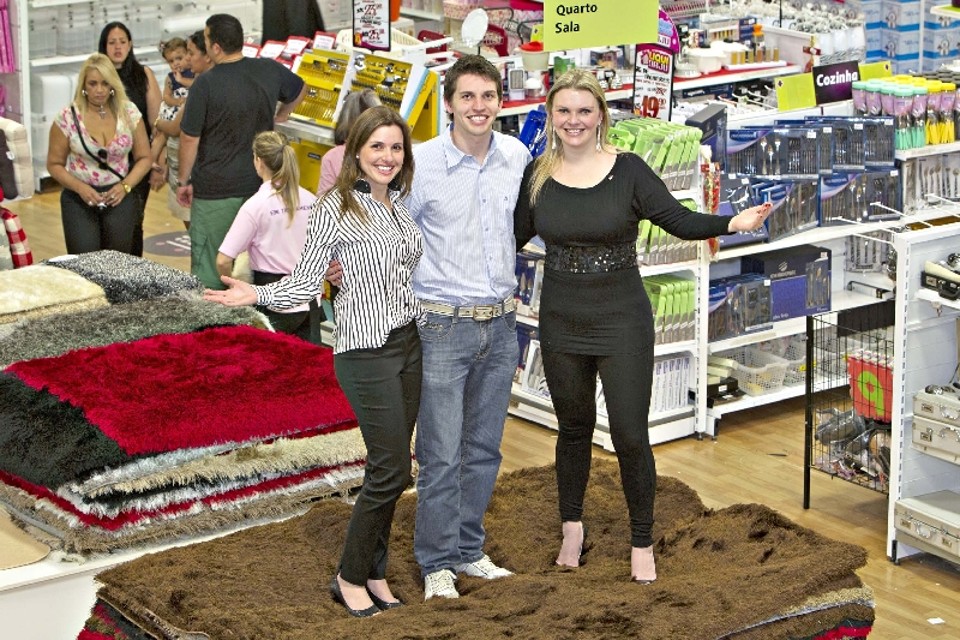 Daju prepara sucessão