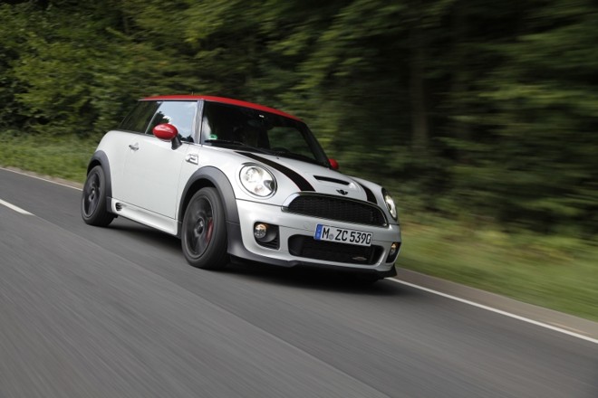 Mini Works parte de R$ 150 mil