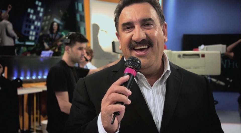 Ratinho comemora 15 anos de SBT