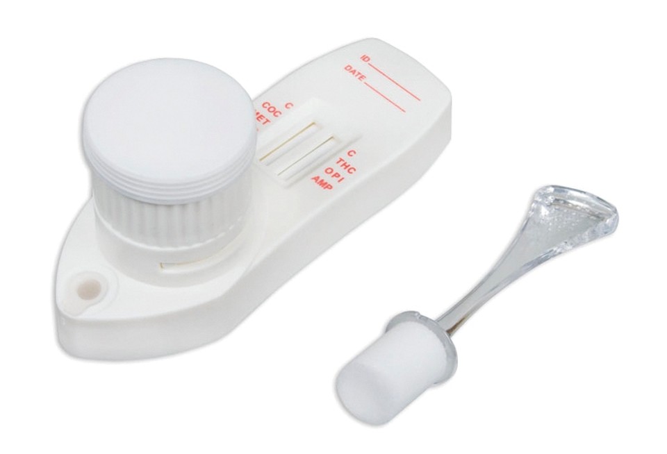 Drogômetro ajudará na fiscalização do trânsito