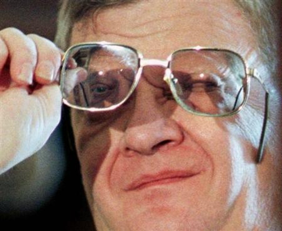 Morre autor norte-americano Tom Glancy, aos 66 anos