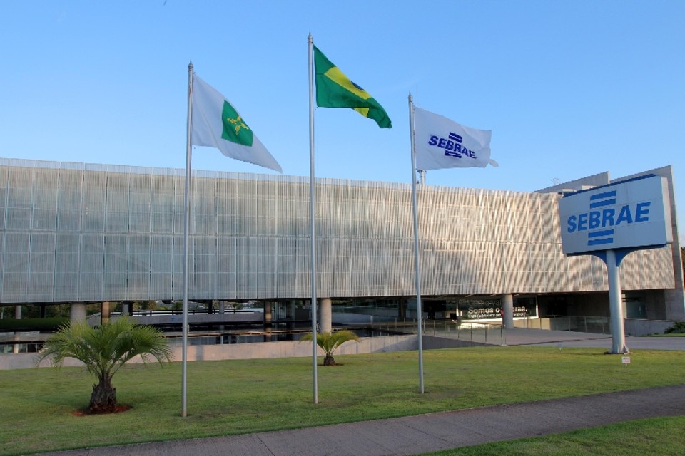 Sebrae nacional oferece salário de R$ 4,9 mil para trainees