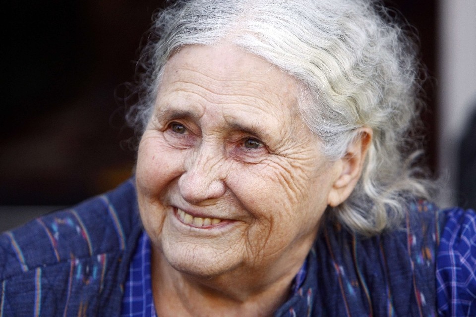 O legado de Doris Lessing