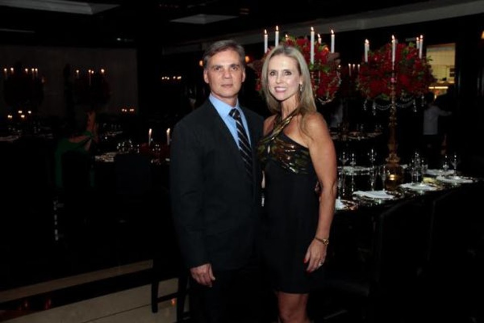 Produção cinematográfica: o sim de Priscilla e Oscar Henrique