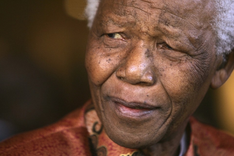 Morre Mandela, o homem que derrotou o Apartheid