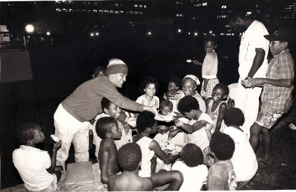 A trajetória de Tim Lopes revisitada