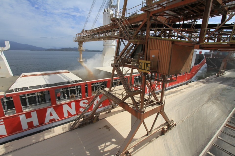 Logística | Gazeta do Povo
