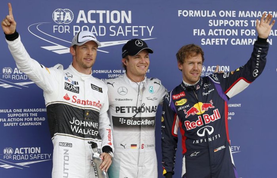 Fórmula 1 | Gazeta do Povo