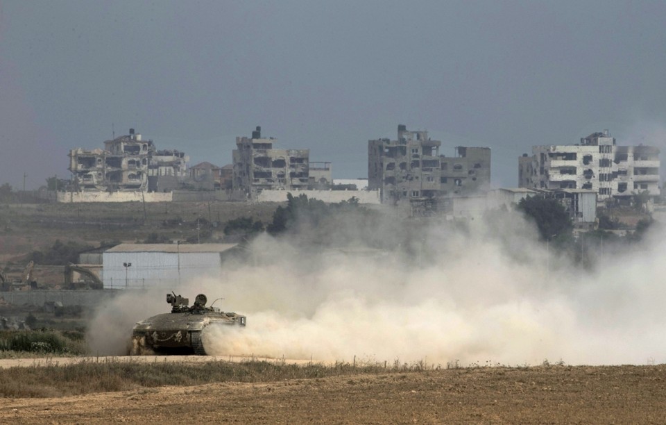 Conselho de Segurança pede cessar-fogo imediato e incondicional em Gaza